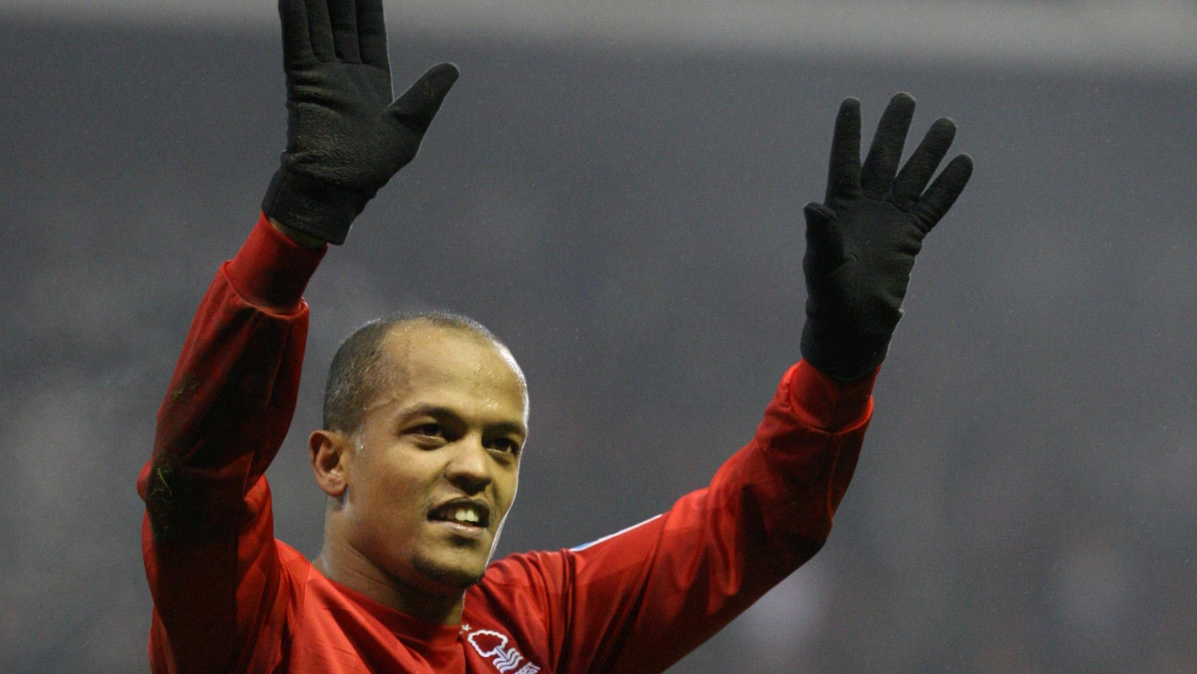 Wales' top ten scorer Earnshaw retires from football | ITV News Wales
