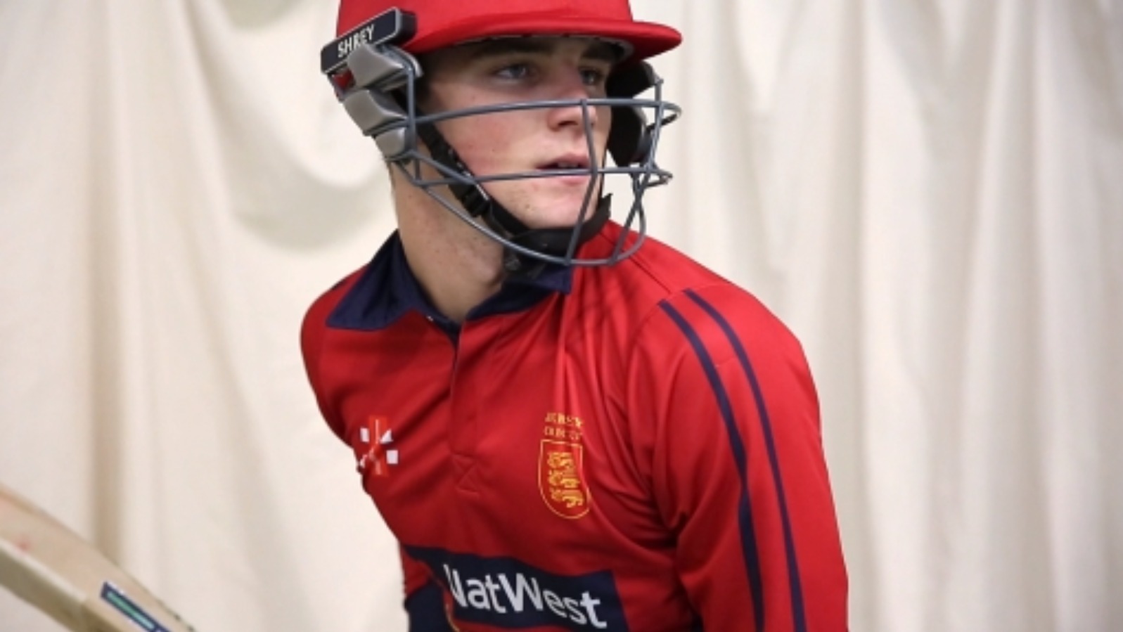 Jonty Jenner named Sports Personality of the Year 2015 | ITV News Channel