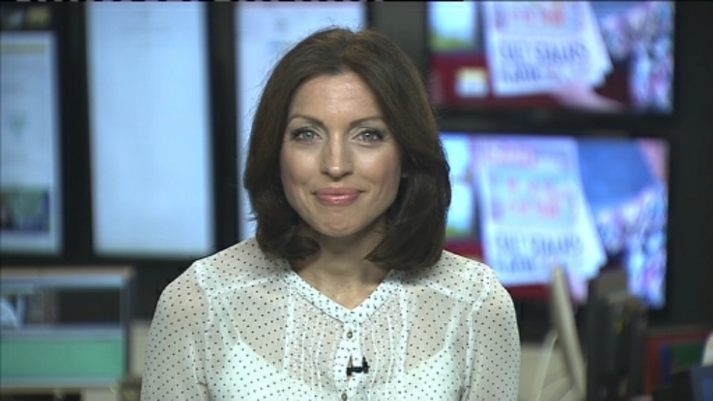 Monday's news headlines | ITV News Meridian