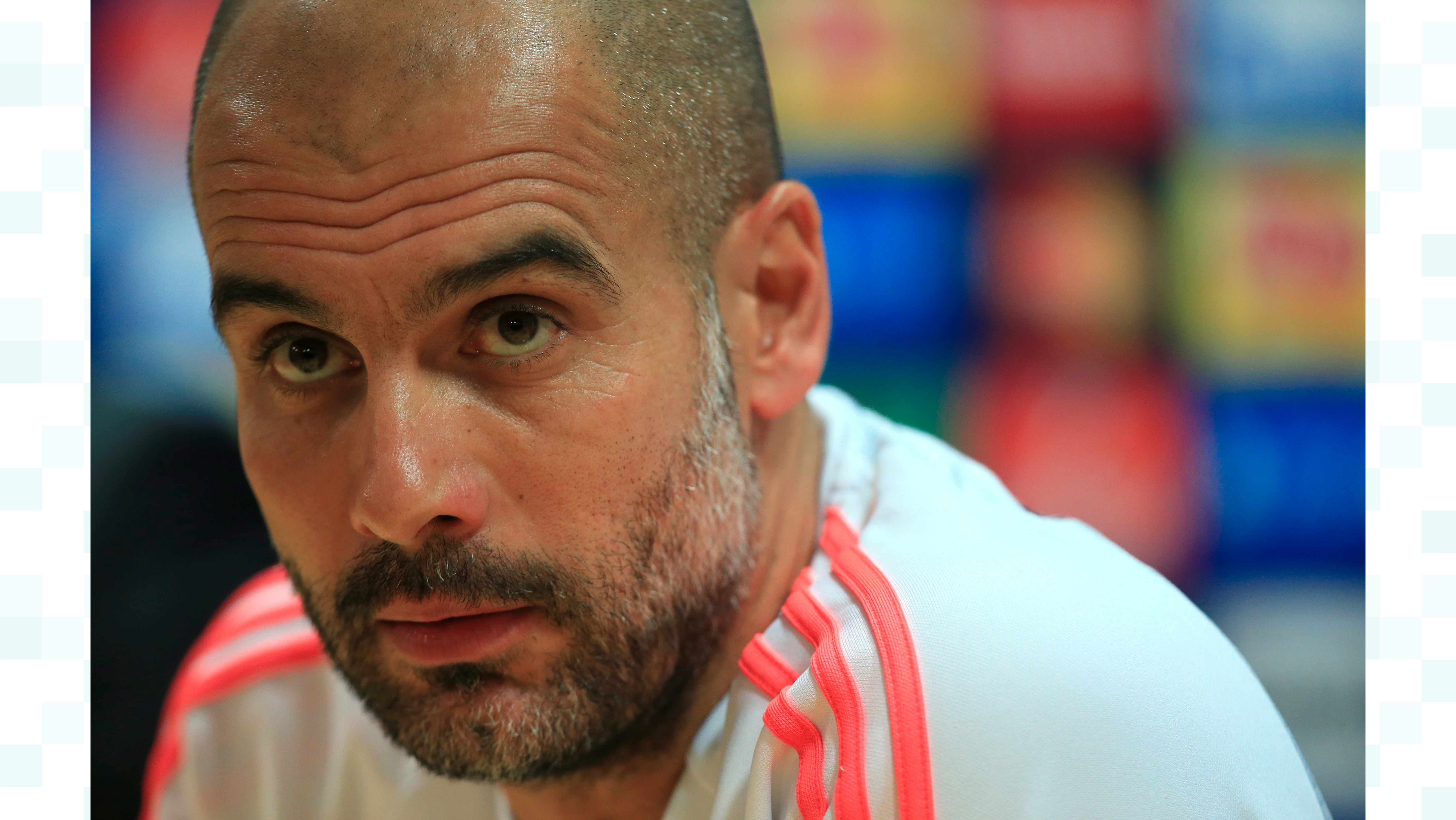 10 things you might not know about Pep Guardiola | ITV News Granada