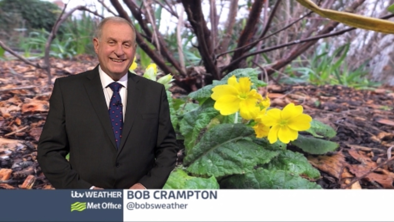 Patchy cloud means plenty of sunny spells | ITV News West Country