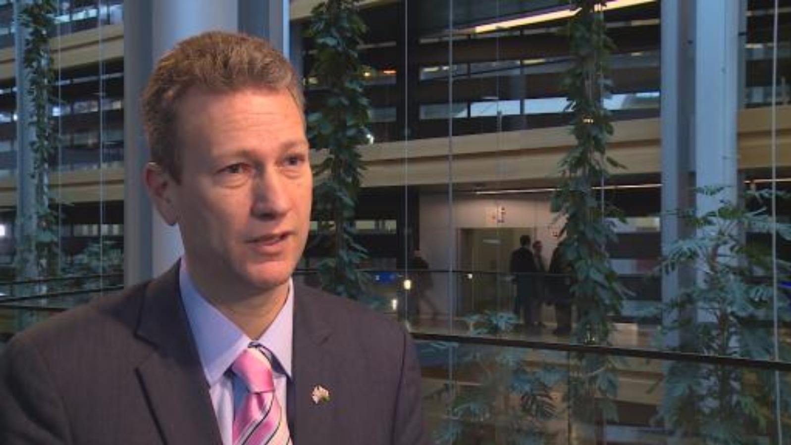 UKIP Assembly candidates should live in Wales says Gill | ITV News Wales