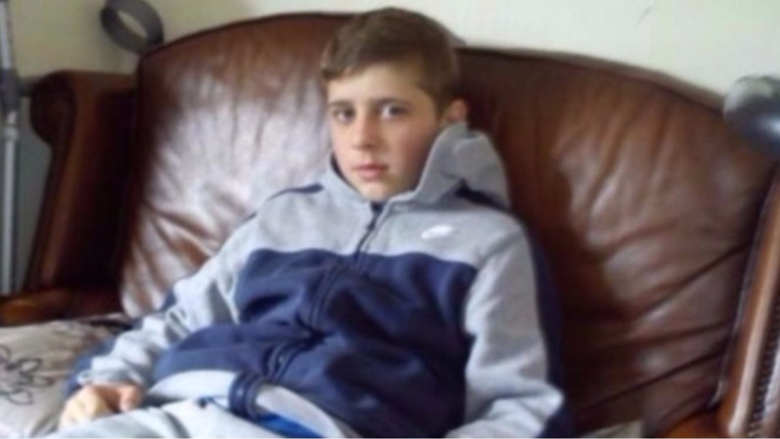 Jordan Watson murder trial: jury hearing closing speeches | ITV News Border