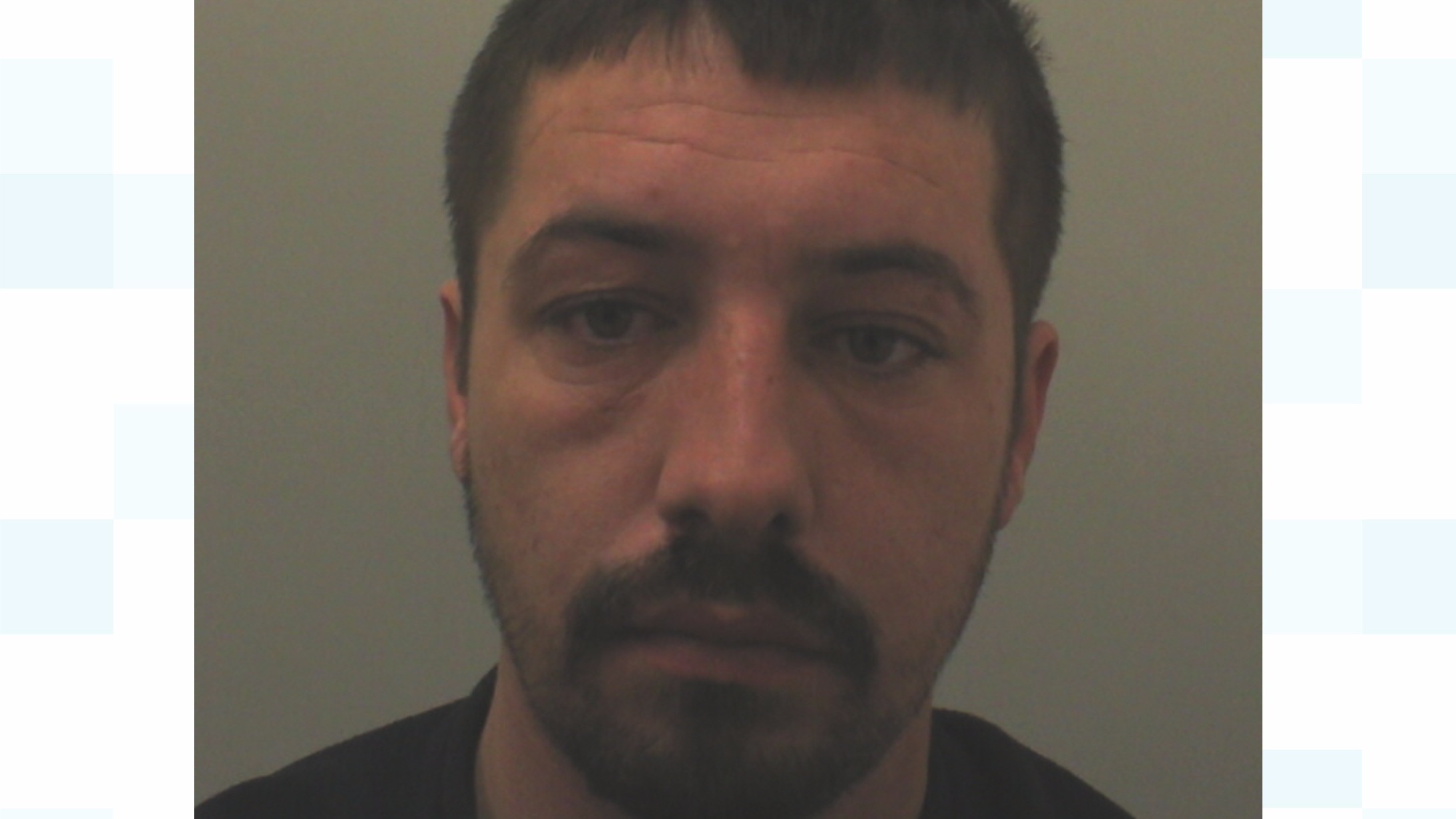 Owen Maughan who 'caused problems for people in Blackburn town centre ...