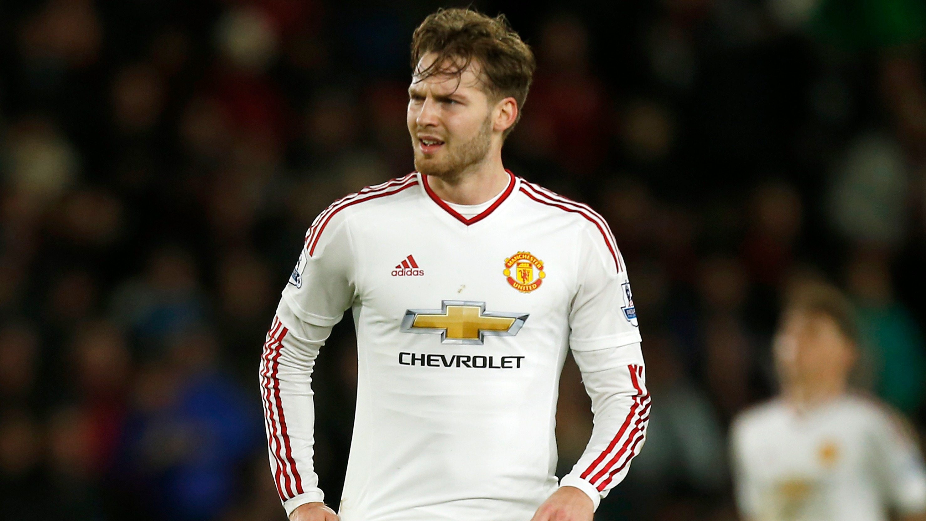 Man United midfielder Nick Powell as good as Spurs star Dele Alli ...