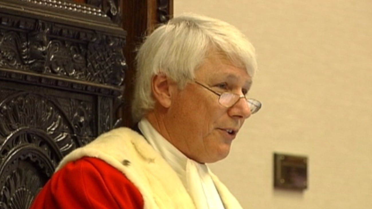 Ex Attorney General defends decision to drop 'Dickensian workhouse ...