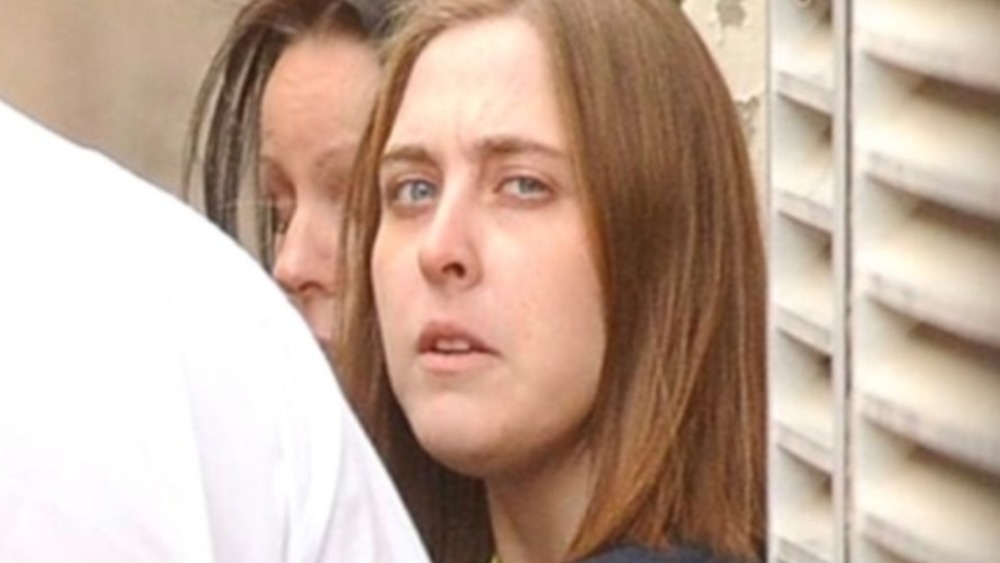 A mental health charity worker has been giving evidence in Casey murder ...