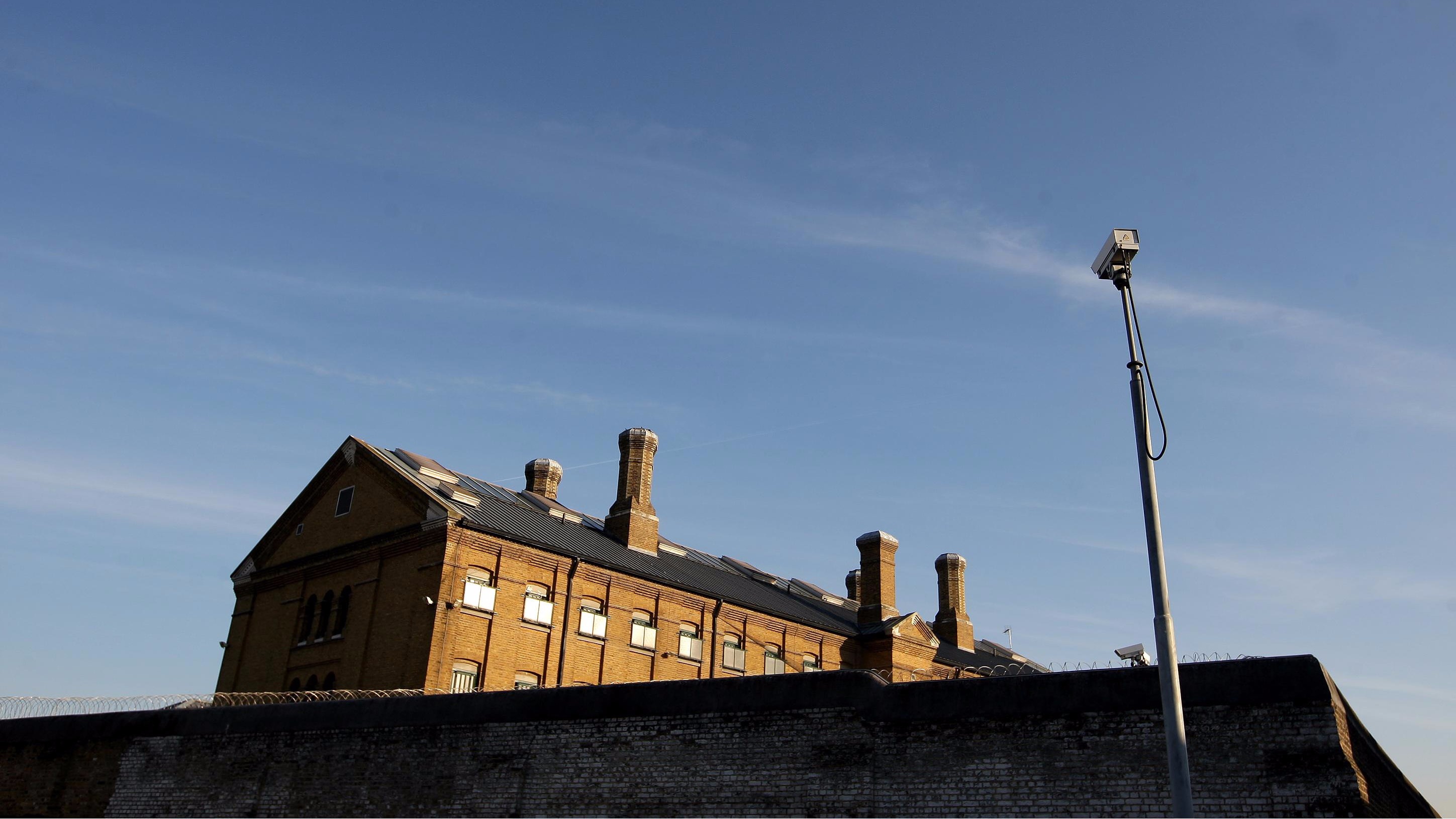 David Cameron to urge 'wholesale reform' of 'scandalous' prison system ...
