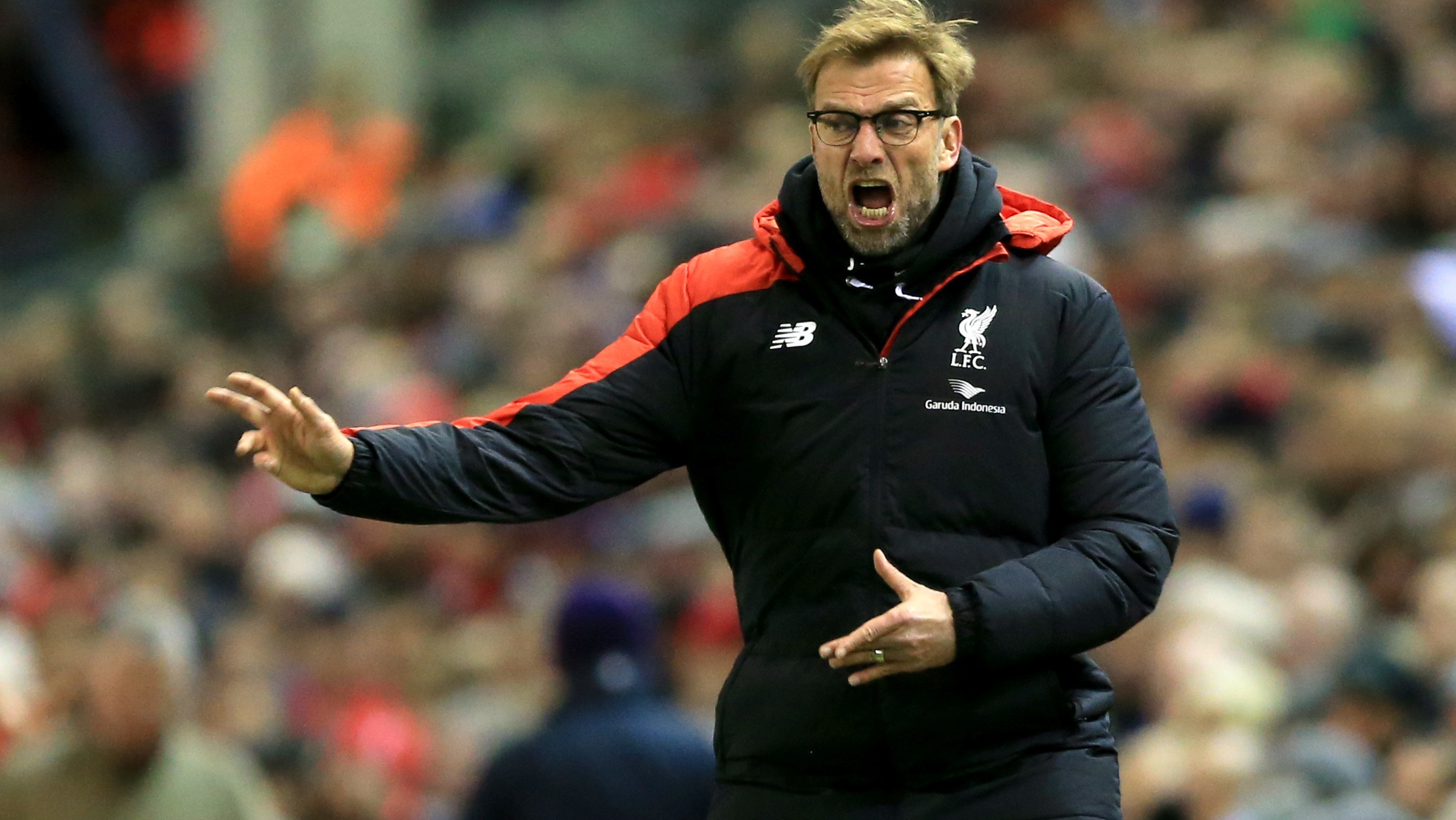 Liverpool boss Jurgen Klopp set for swift return after surgery | ITV News