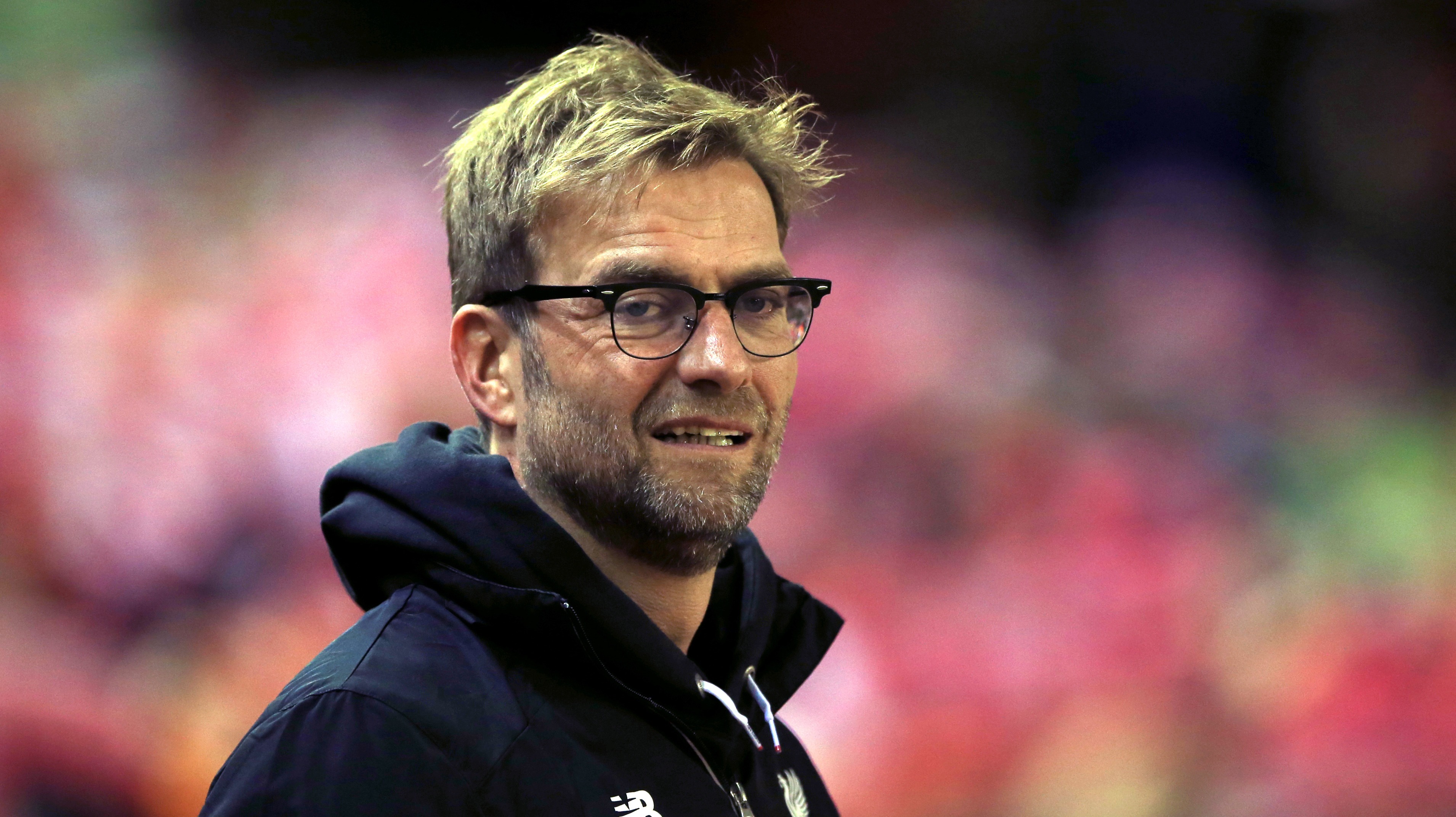 Klopp back for Liverpool after undergoing surgery | ITV News