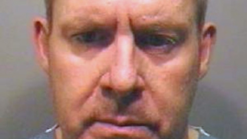 Dunstable man jailed for 'brutal' murder of his wife | ITV News Anglia