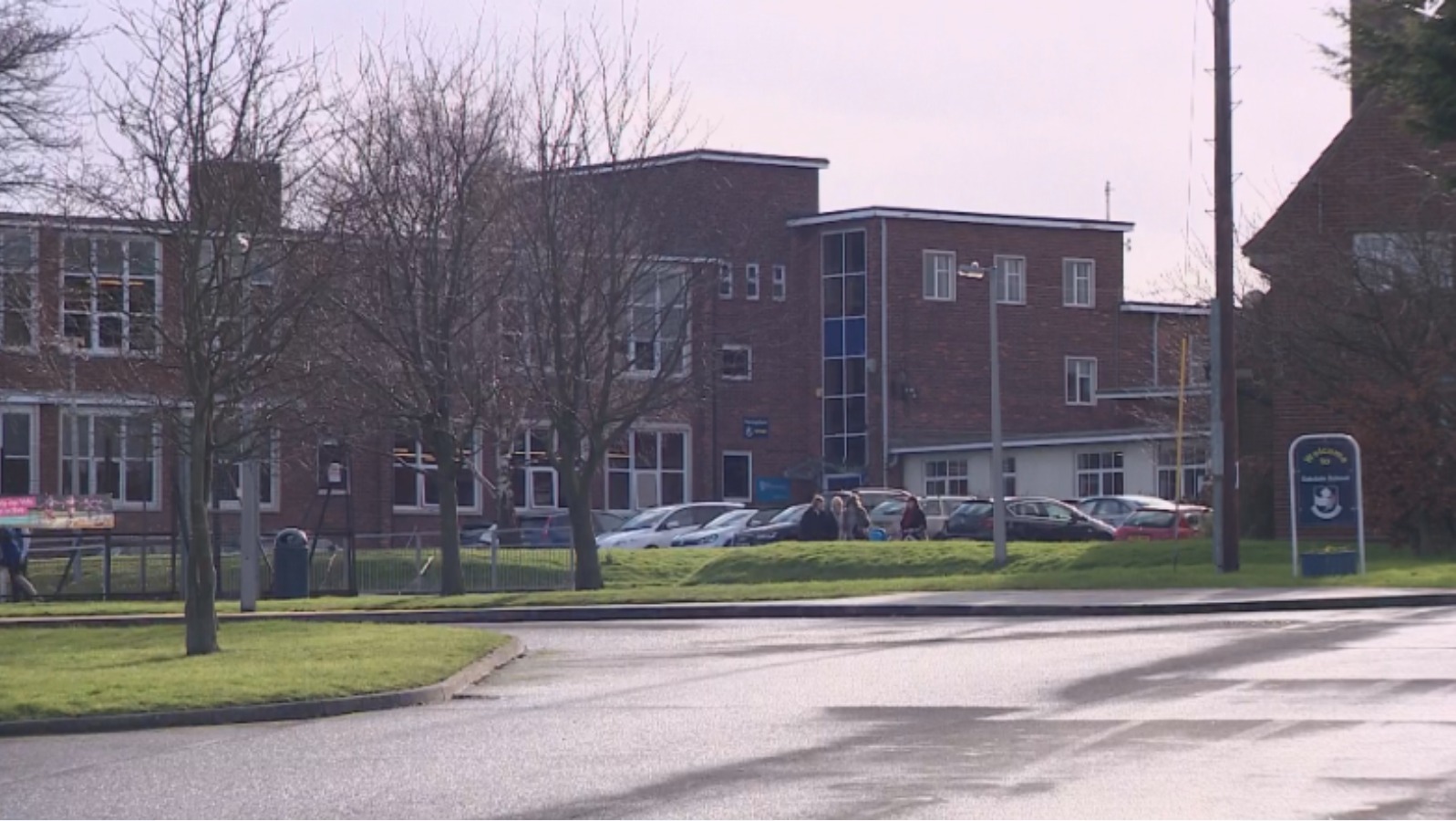 Whitby school closure plans move step forward | ITV News Tyne Tees