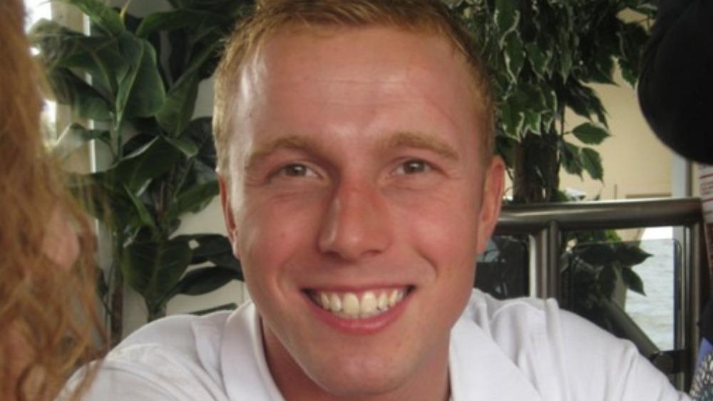 ITV Wales Craig Roderick news for Cardiff and Wales