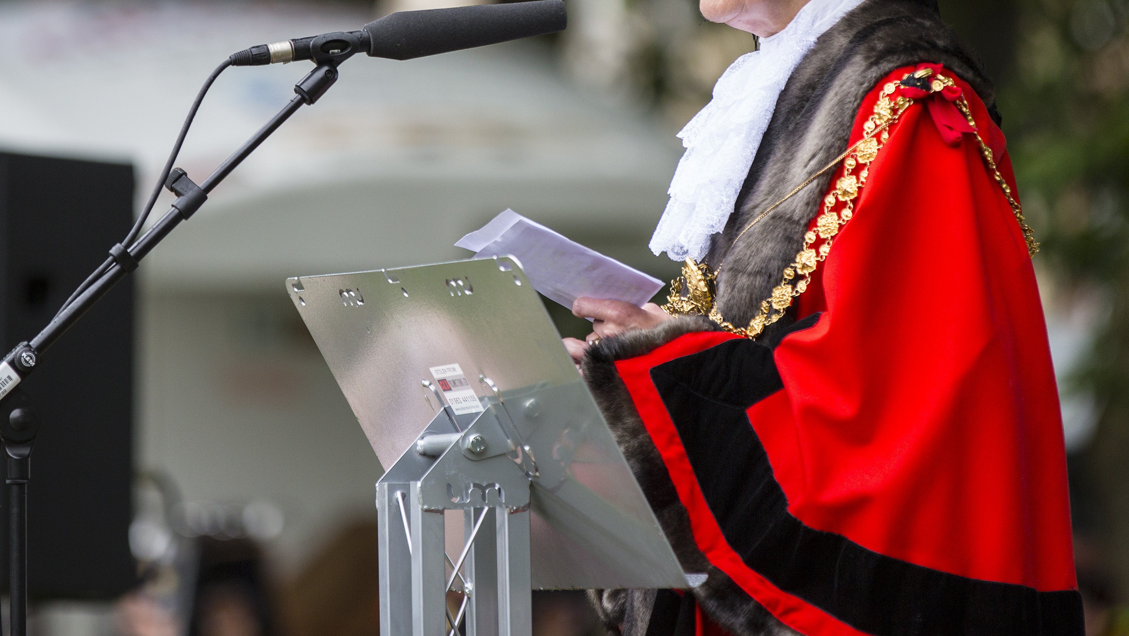 Cardiff could have the first elected Mayor in Wales | ITV News Wales