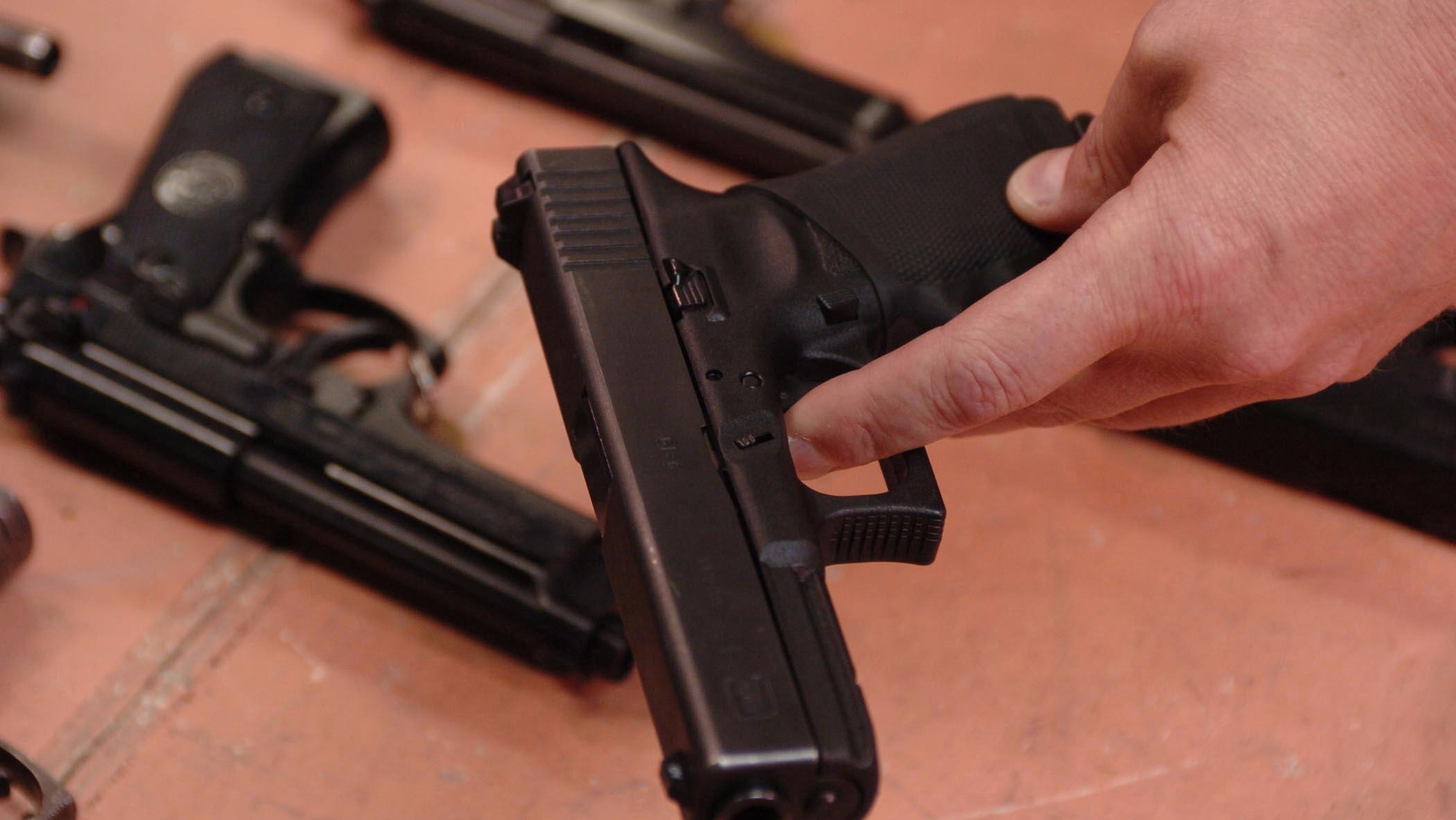 Police launch Birmingham gun probe after shooting | ITV News Central