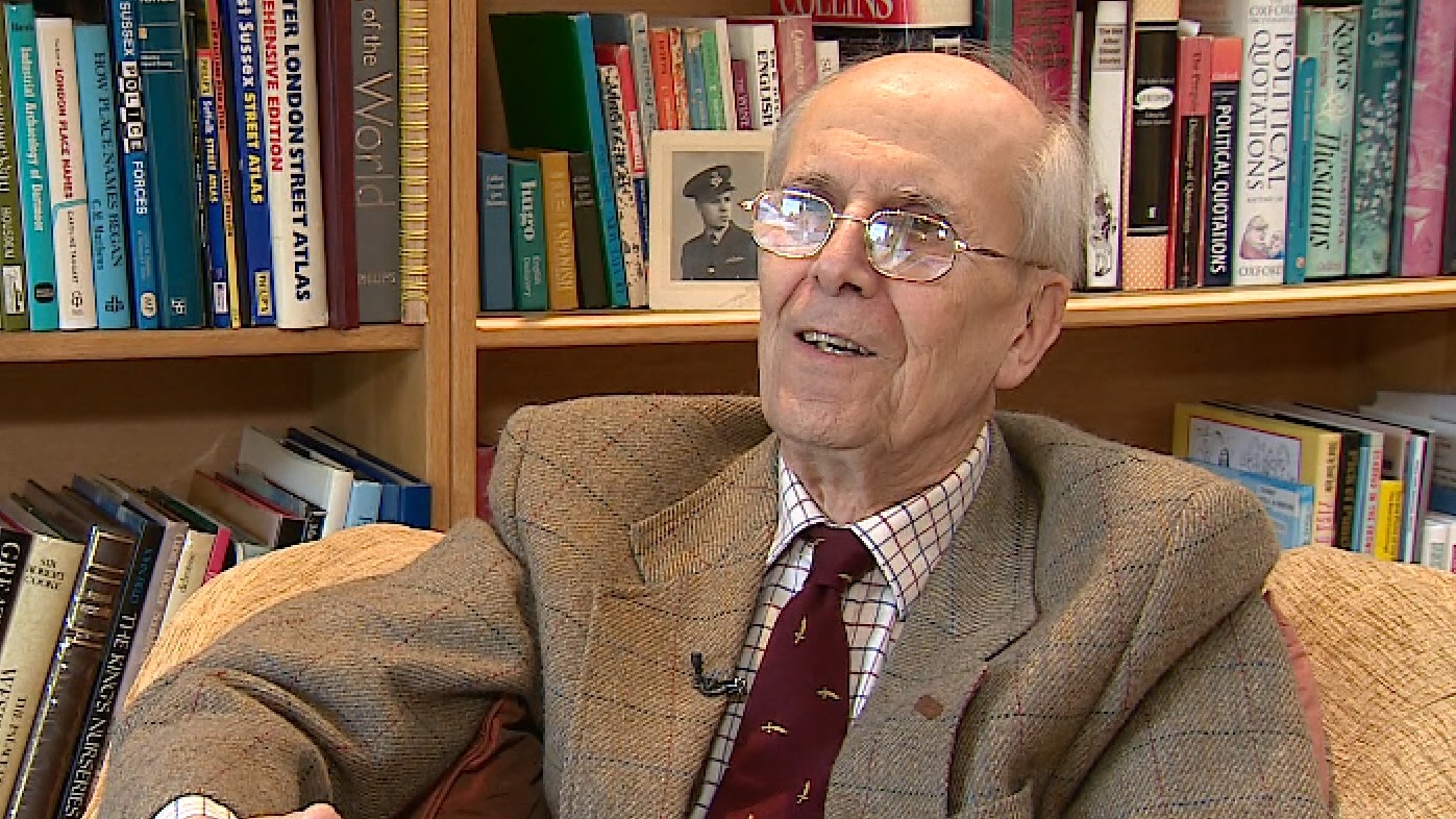 Lord Tebbit says EU leave campaign needs a woman leader and Thatcher ...