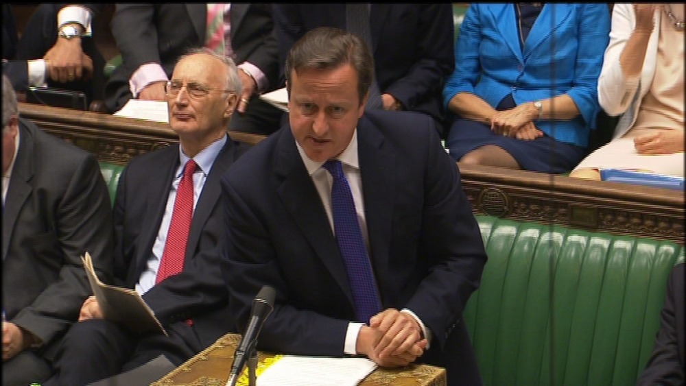 Prime Minister 'very concerned' about Welsh economy | ITV News Wales