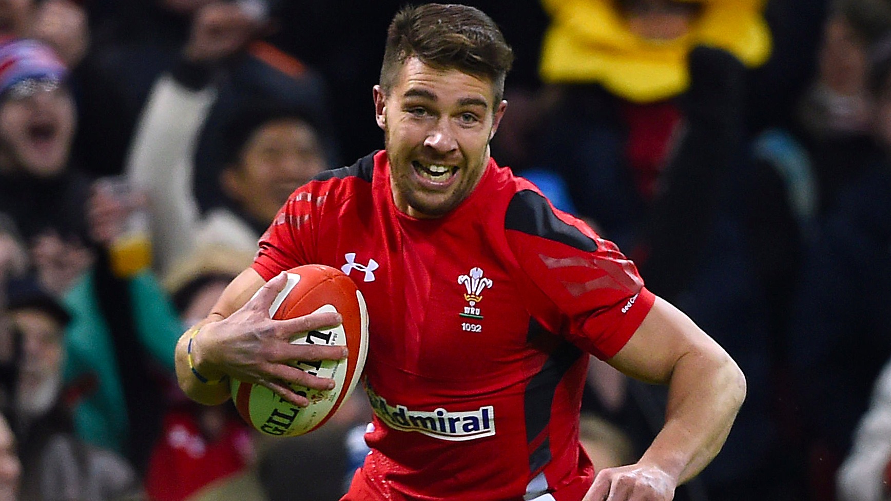 Rhys Webb's hopes of a Wales recall against France have received a ...