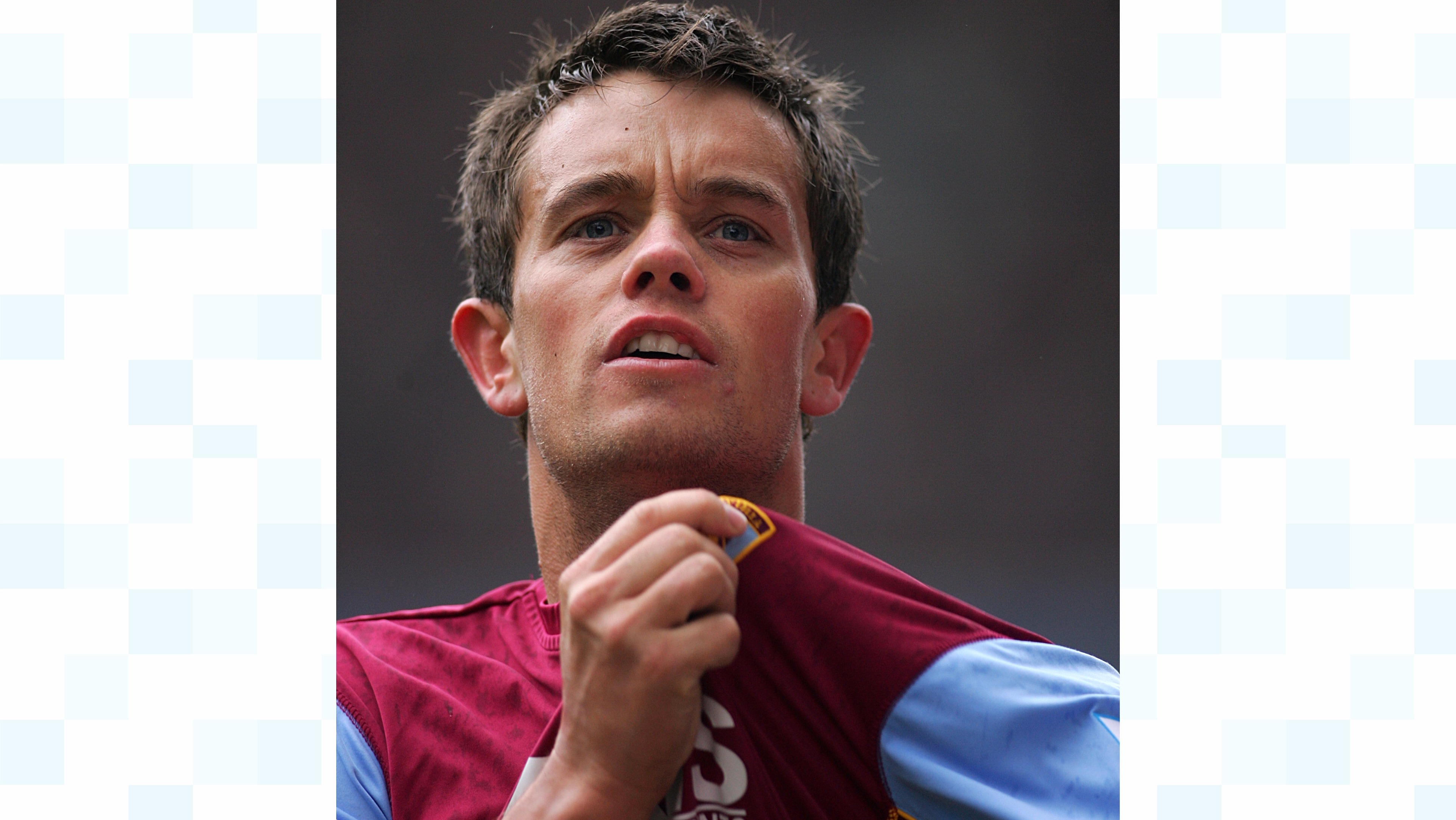 Brother of ex-Aston Villa star attacked by thugs outside club | ITV ...