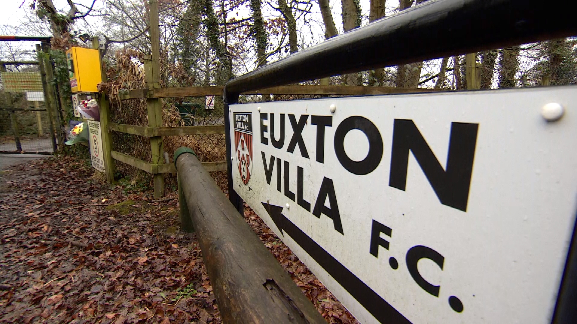 Bolton sells its Euxton training base to Wigan Athletic | ITV News Granada