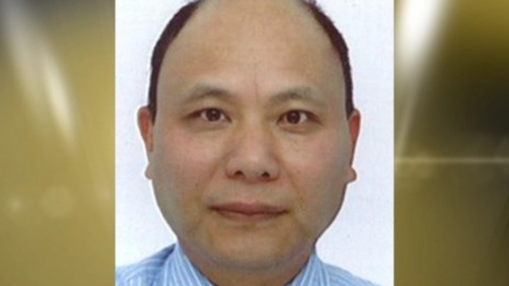 Police travel to Spain in hunt for Ding family murder suspect | ITV ...