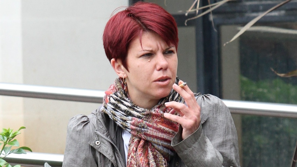 Swansea mother Michelle Smith found guilty of poisoning six-week-old ...