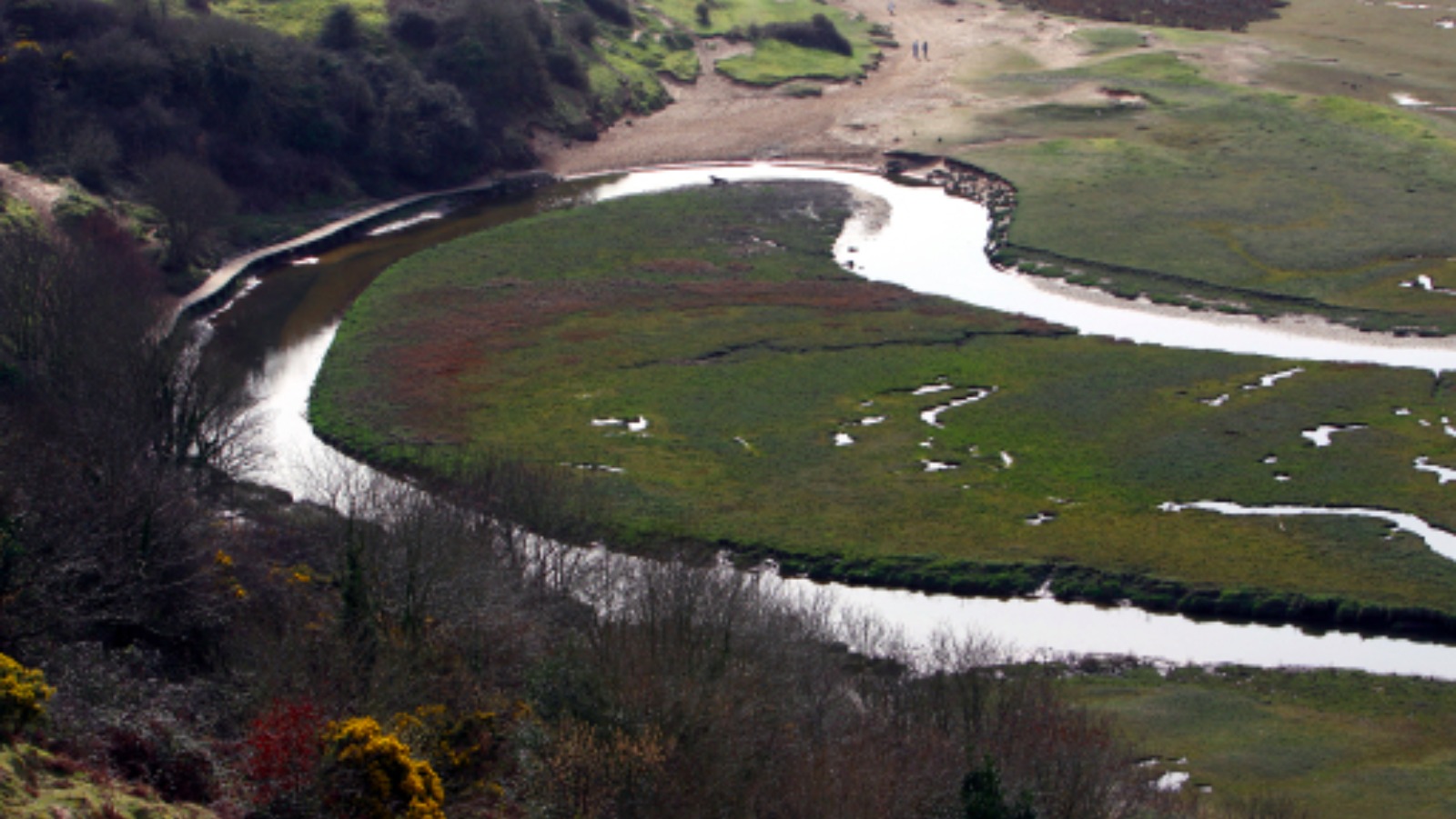 New drive to improve Wales' water environment | ITV News Wales