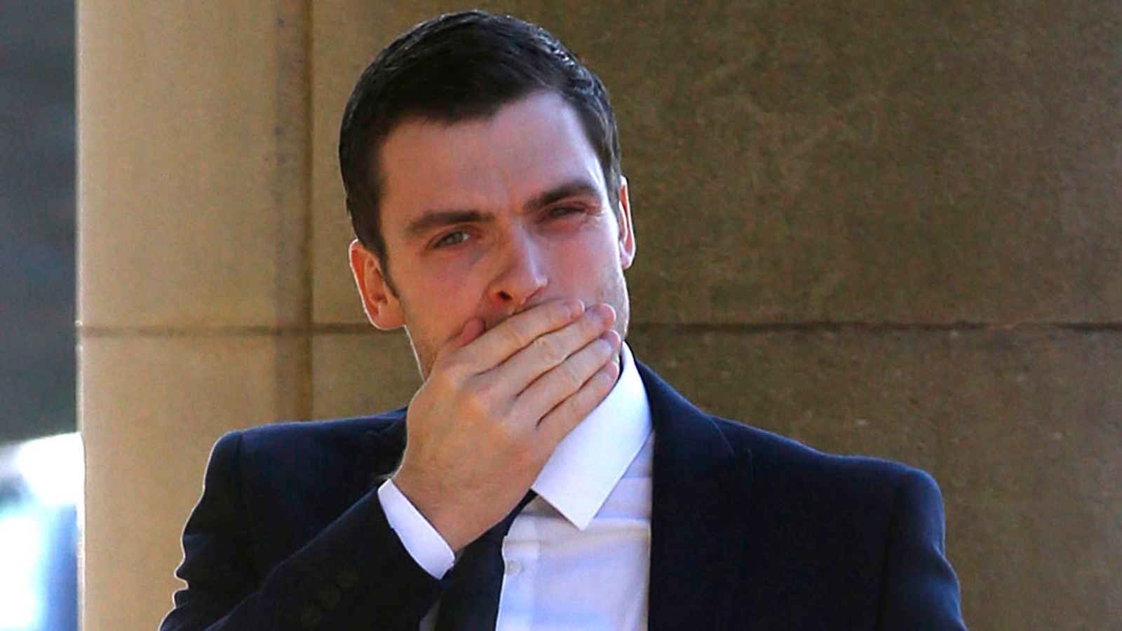 Adam Johnson told partner sex accuser was 16 - even though he knew she ...
