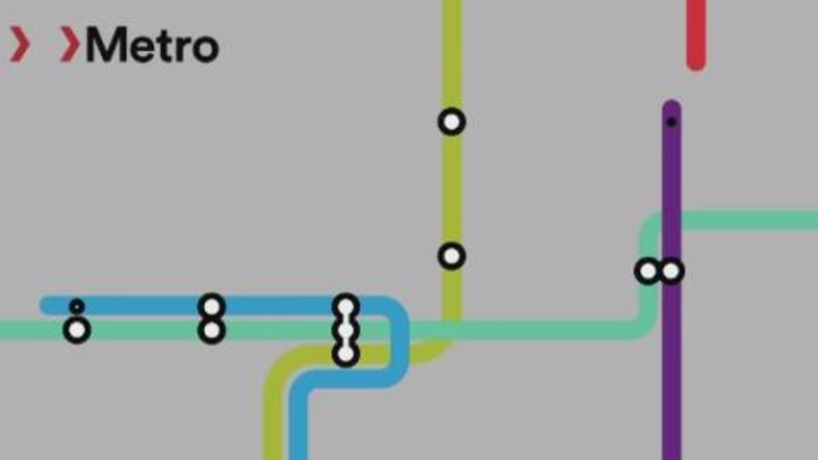 Public invited to see plans for Wales' new Metro system | ITV News Wales