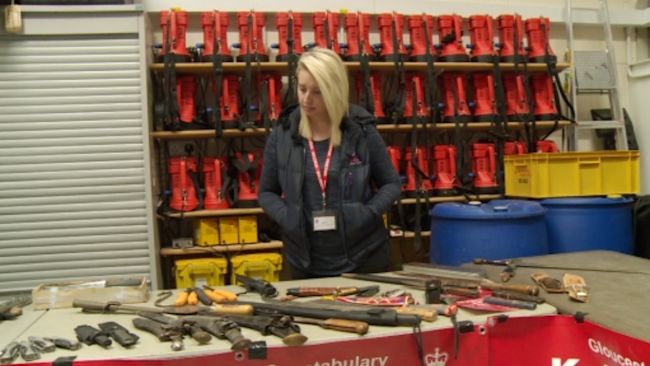ITV West Country Hollie Gazzard news for Bristol and the West Country ITV West Country Hollie Gazzard news for Bristol and the West Country