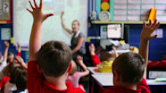 Only One Third Of Teach First Trainees Remain In Wales ITV News Wales