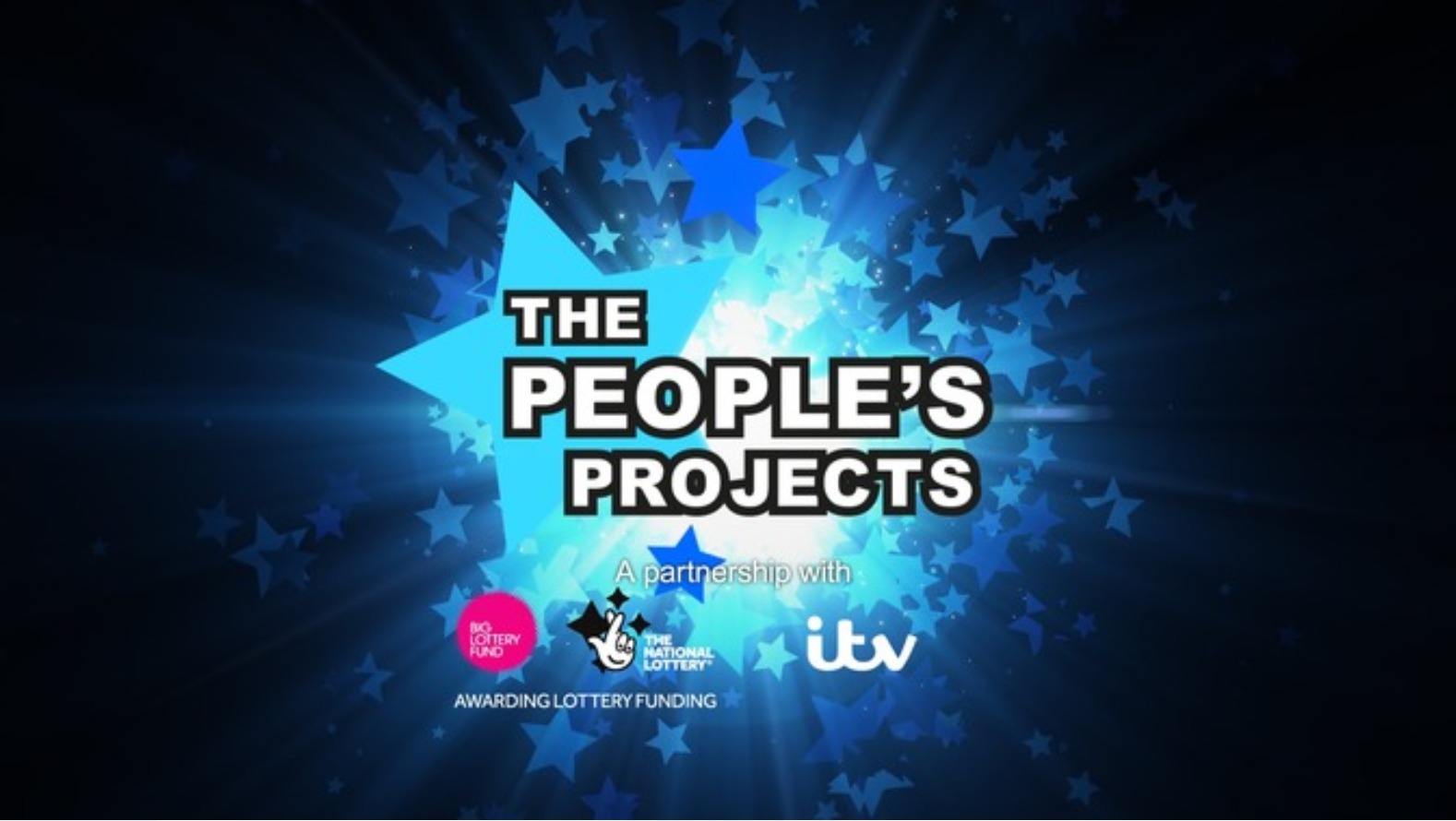 The People's Project is launched - ITV Calendar south | ITV News Calendar