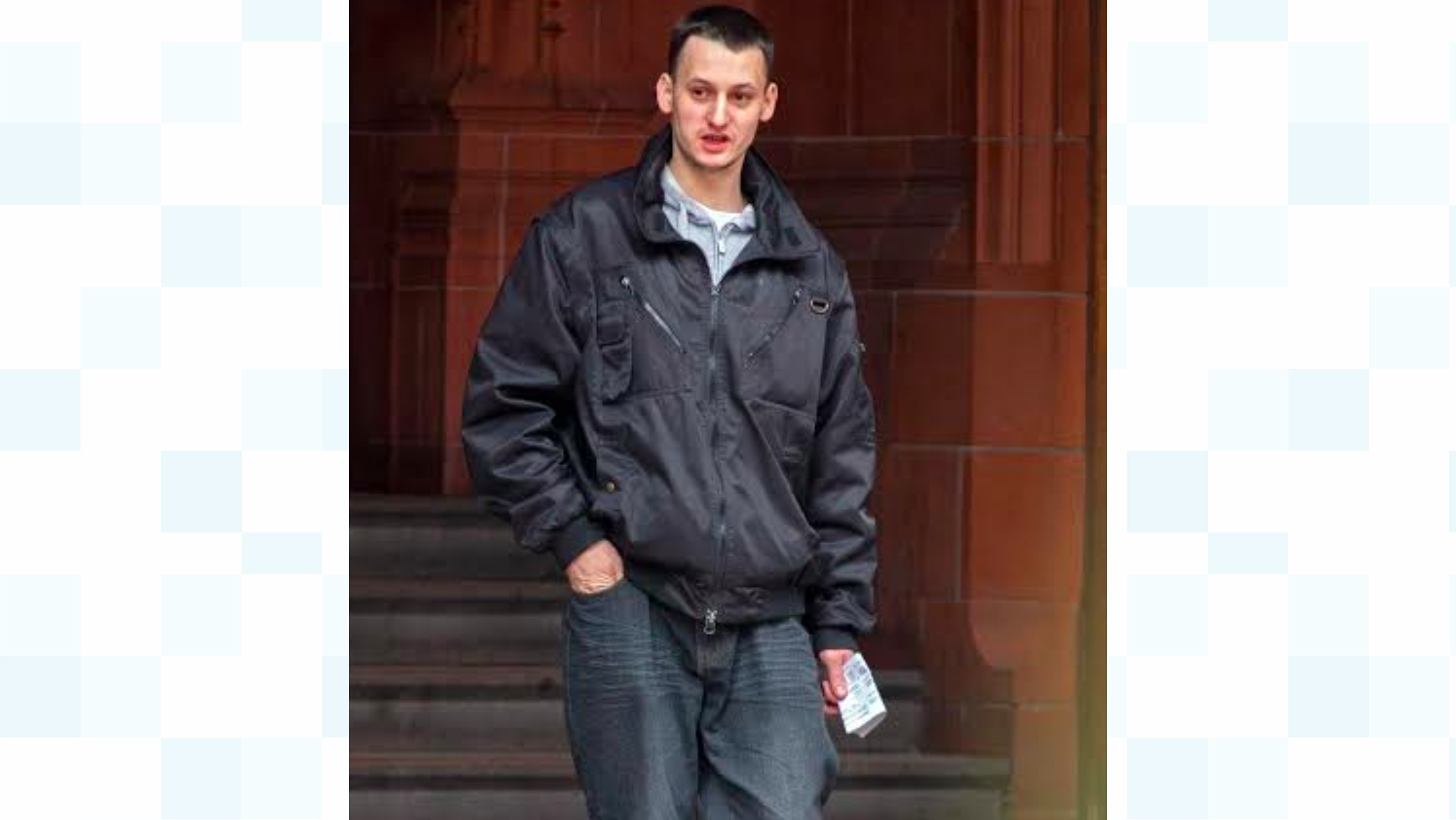 Hammer-wielding vandal avoids jail sentence | ITV News Central