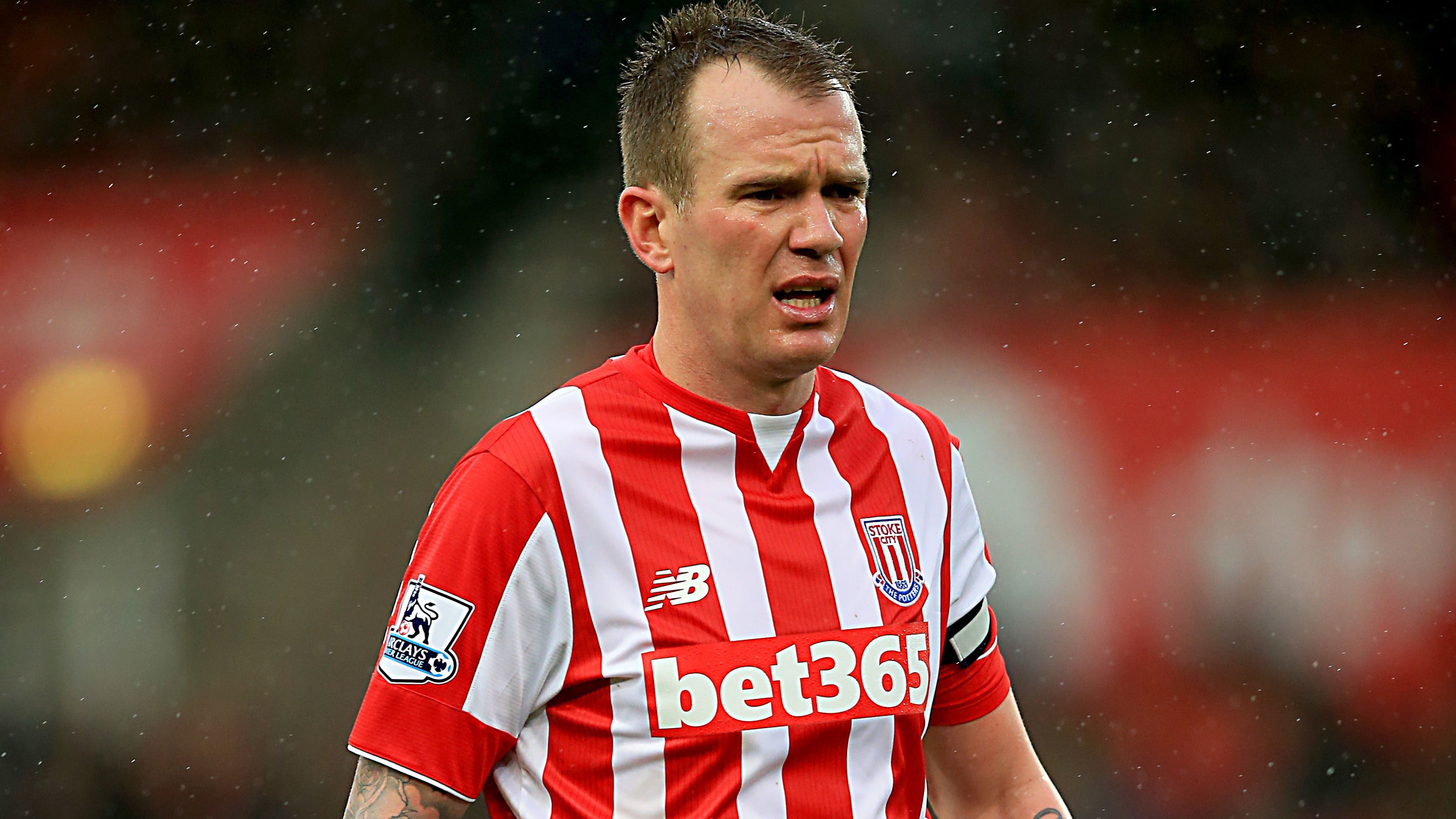 Premier League team news: Stoke v Newcastle | ITV News