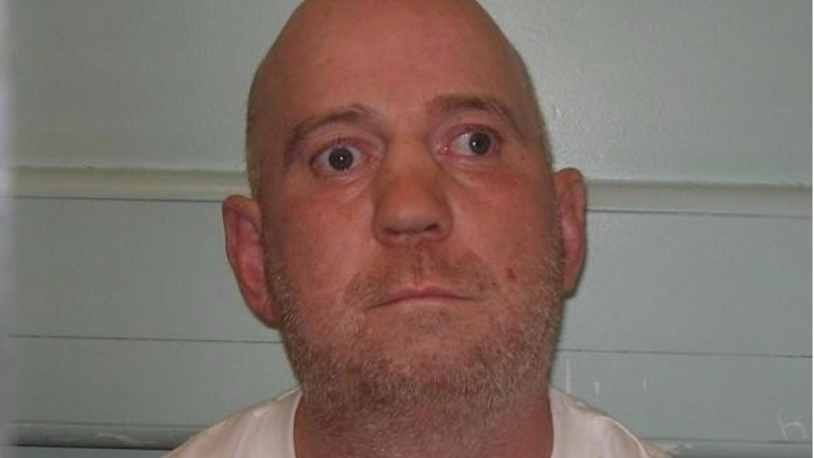 Man nicknamed 'Mr Angry' jailed for battering care worker to death with ...