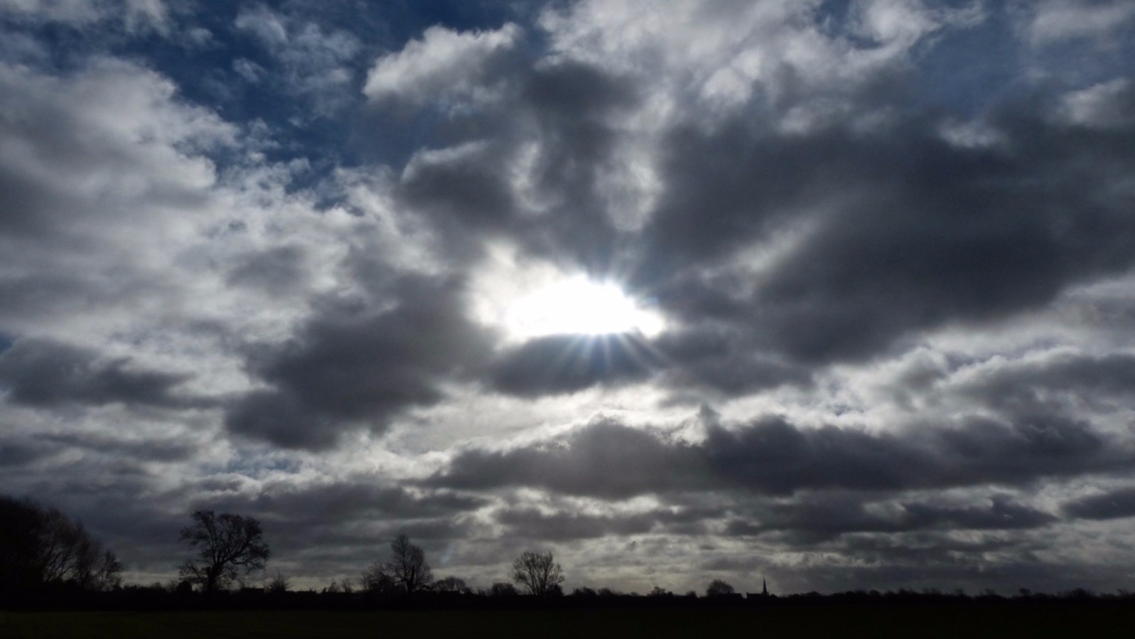Anglia Weather: Bright spells and the odd shower | ITV News Anglia