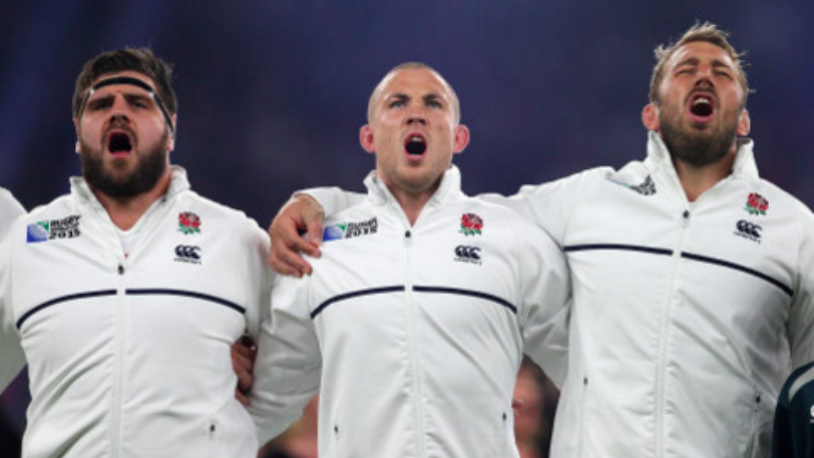 Rugby Chiefs dash hopes of an 'English' National Anthem | ITV News Central