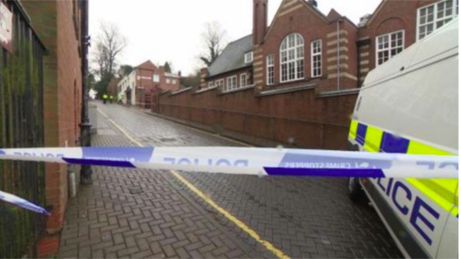 Baby of woman stabbed in Sutton Coldfield born in hospital | ITV News ...