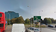 Worst Postcodes For Dangerous Drivers In London Released By The DVLA