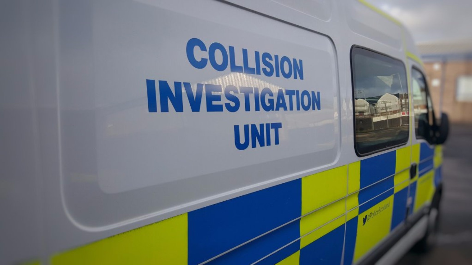 Driver seriously injured in A75 crash | ITV News Border