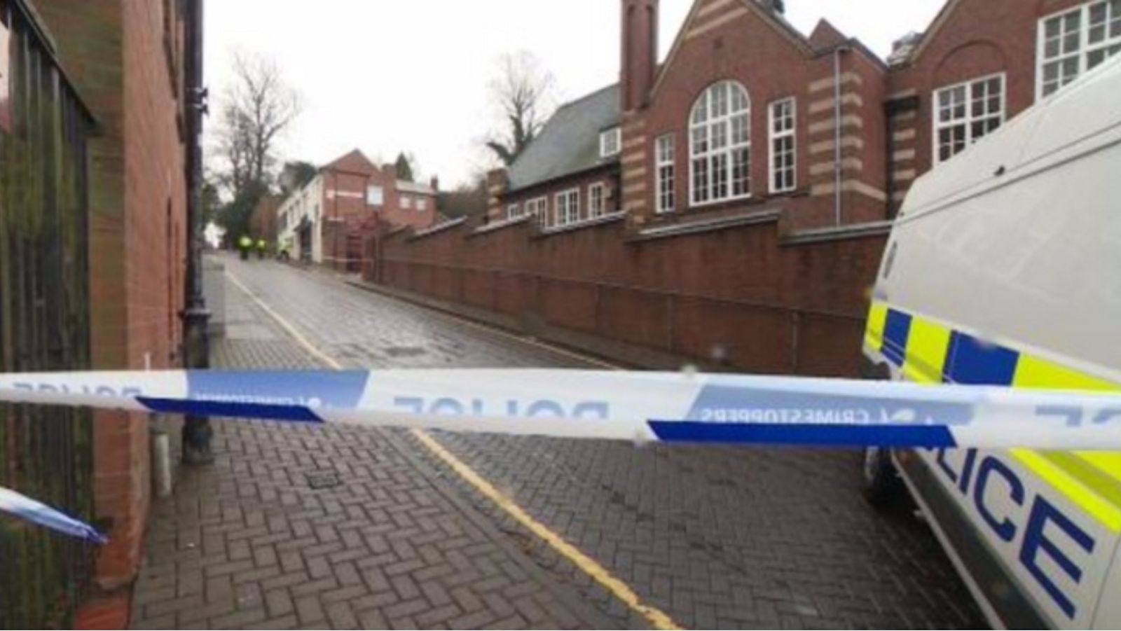 Detectives granted extra time to question man in connection with ... Detectives granted extra time to question man in connection with ...