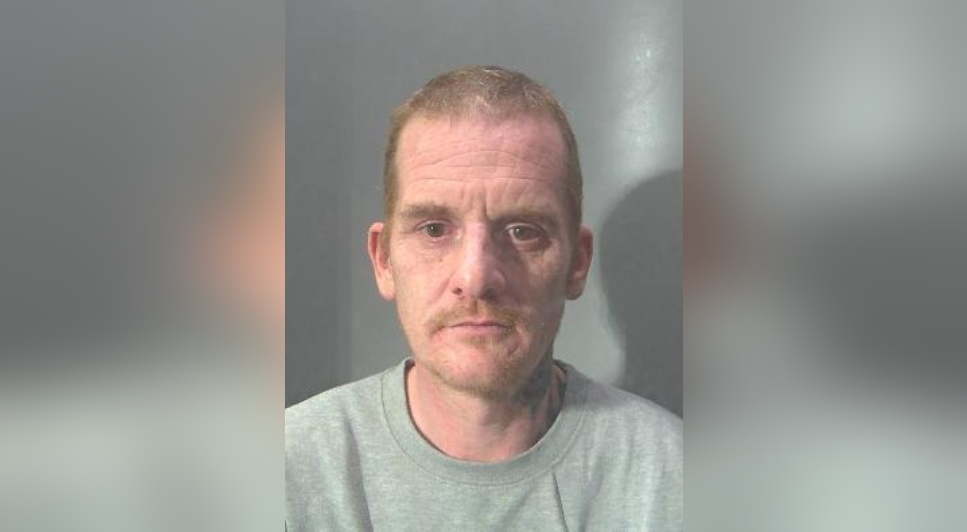 Jilted man jailed over fire at ex-girlfriend's home in Peterborough ...