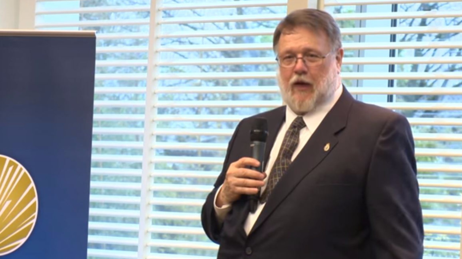 Email pioneer Ray Tomlinson dies aged 74 | ITV News