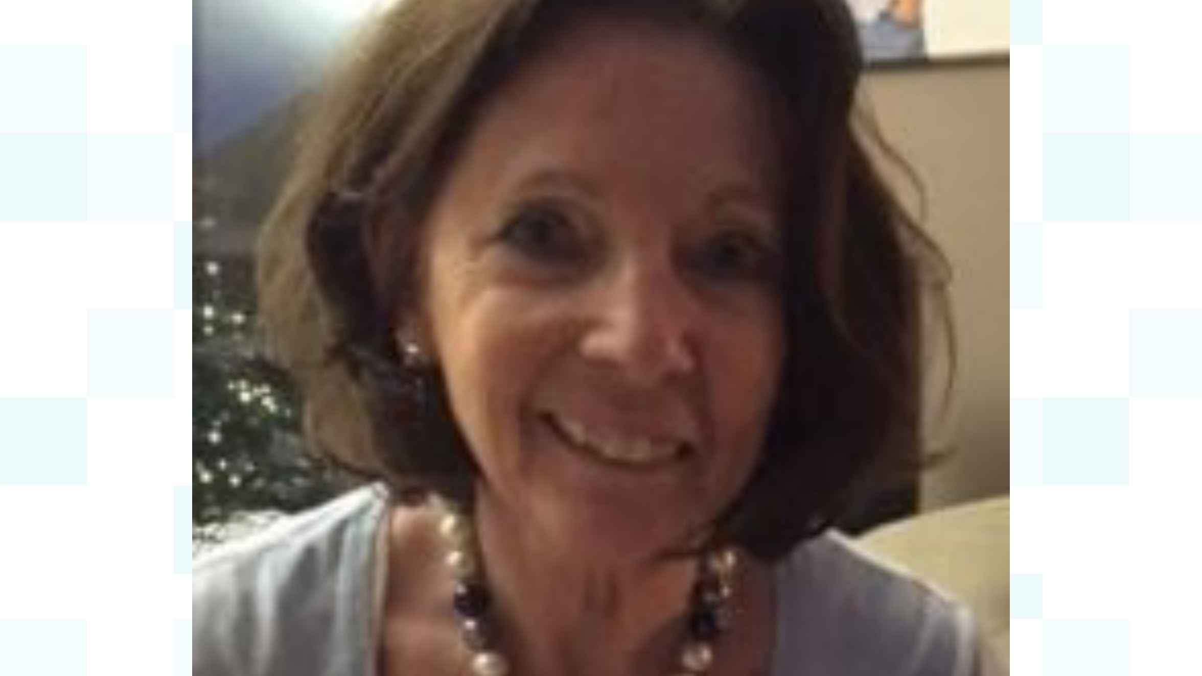 Christine James murder inquiry: Renewed appeal for friends or ...