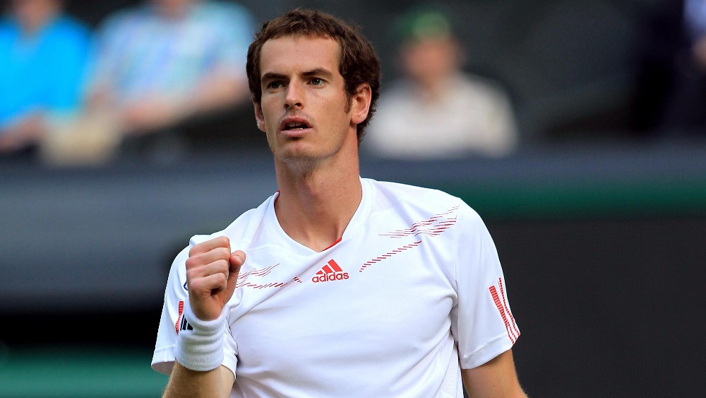 Murray mania grips Britain ahead of Wimbledon final | ITV News