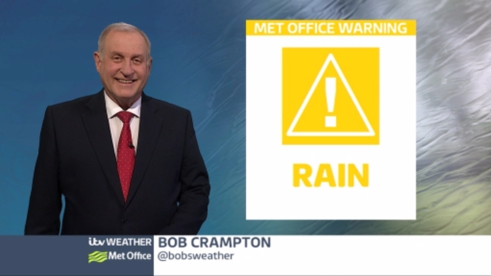 Heavy rain on the horizon | ITV News West Country