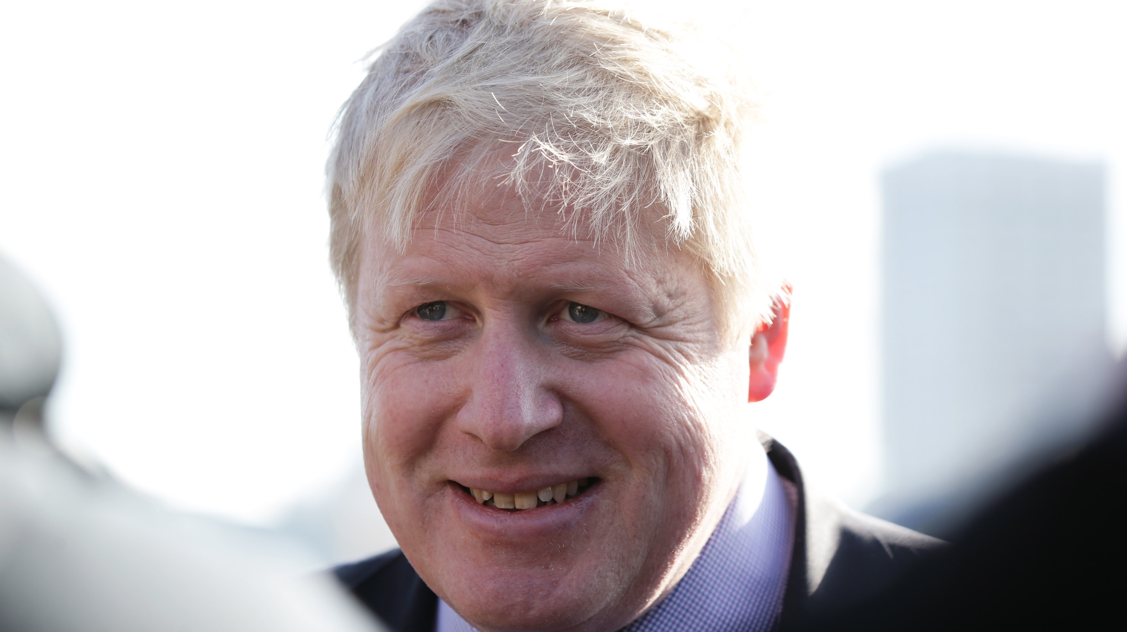 Boris Johnson to host 'secret party' in one of last events as Mayor ...