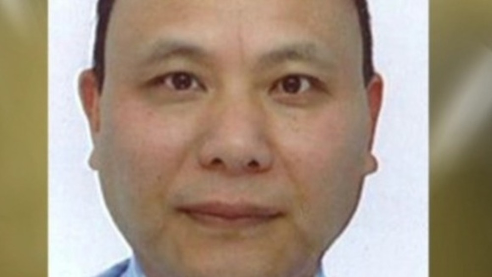 Murder suspect arrested in Morocco | ITV News Central