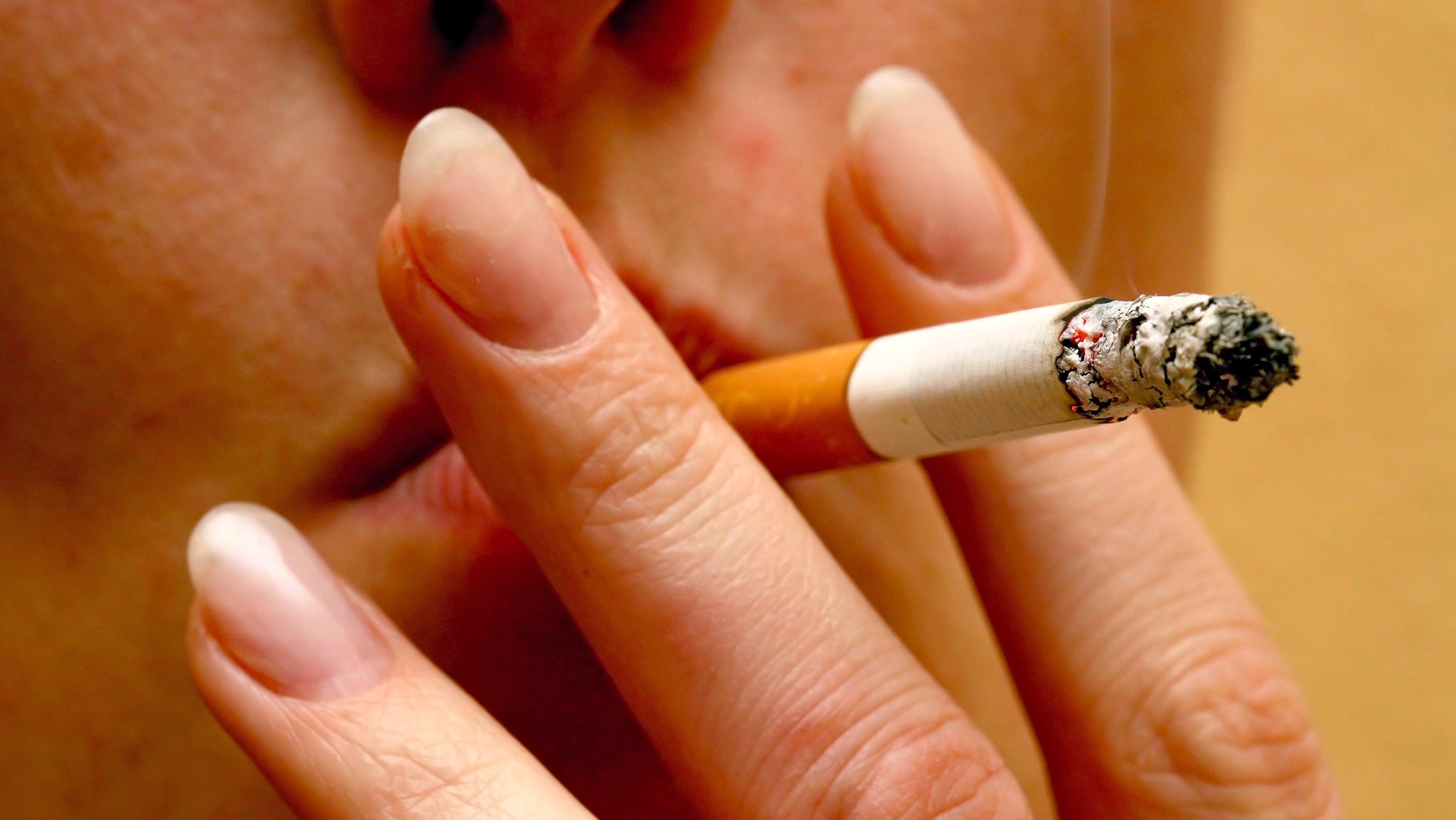 How you can and why you should stop smoking | ITV News Channel