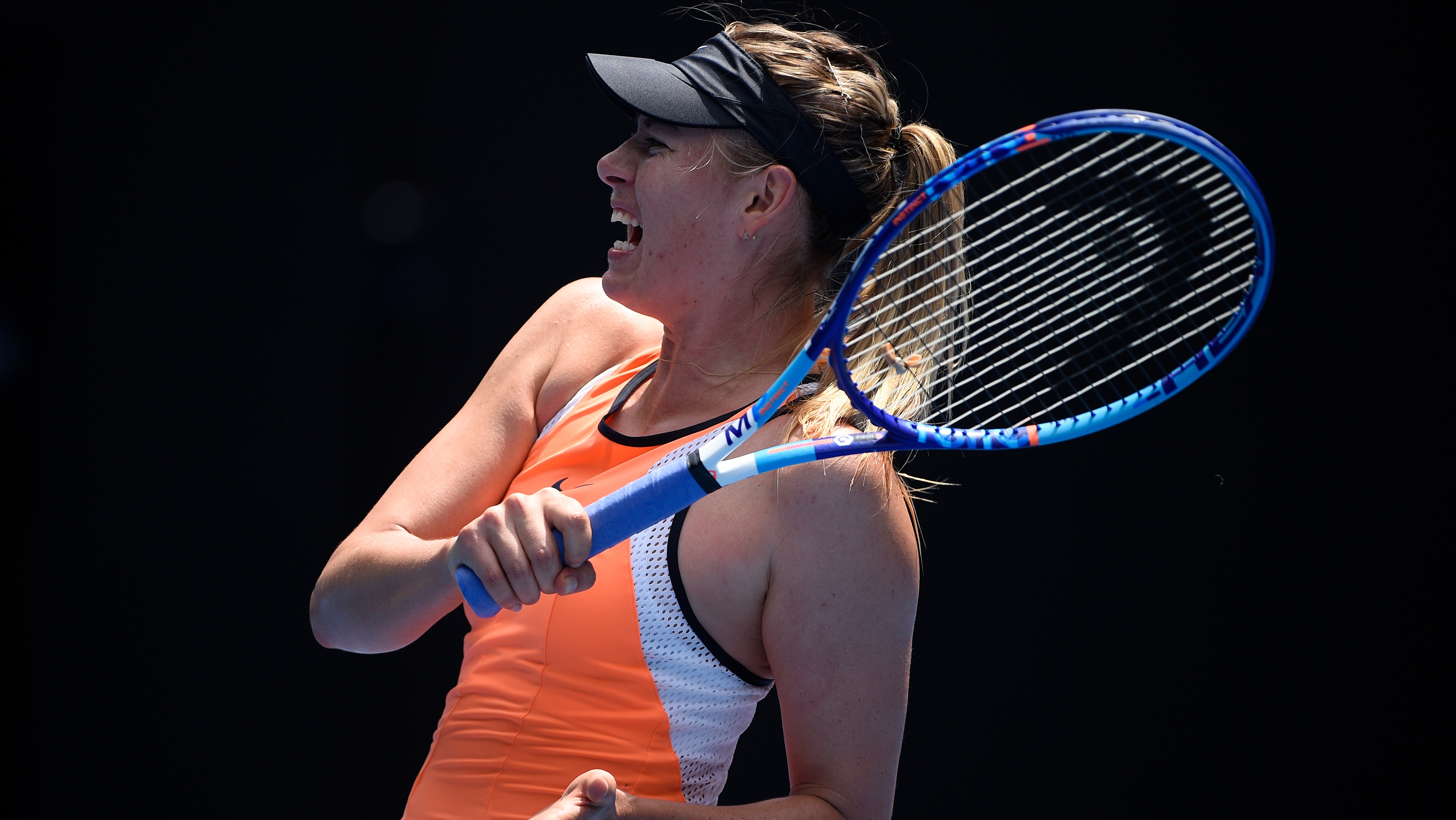 Sponsor Head to extend racket deal with Maria Sharapova despite ...